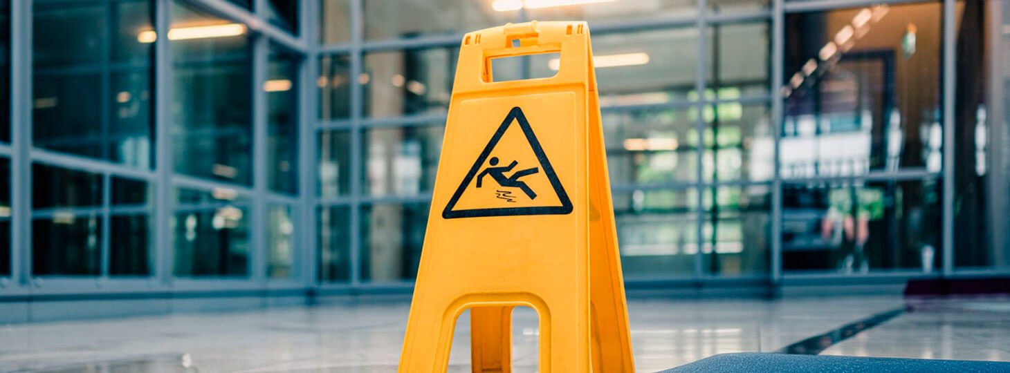 Riscos ocupacionais: entenda os 5 tipos - Grupo Ocupacional